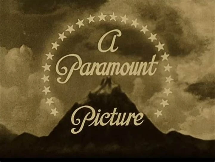 Paramount Pictures/Logo Variations | Pinkie Pie's Retro Media Library ...