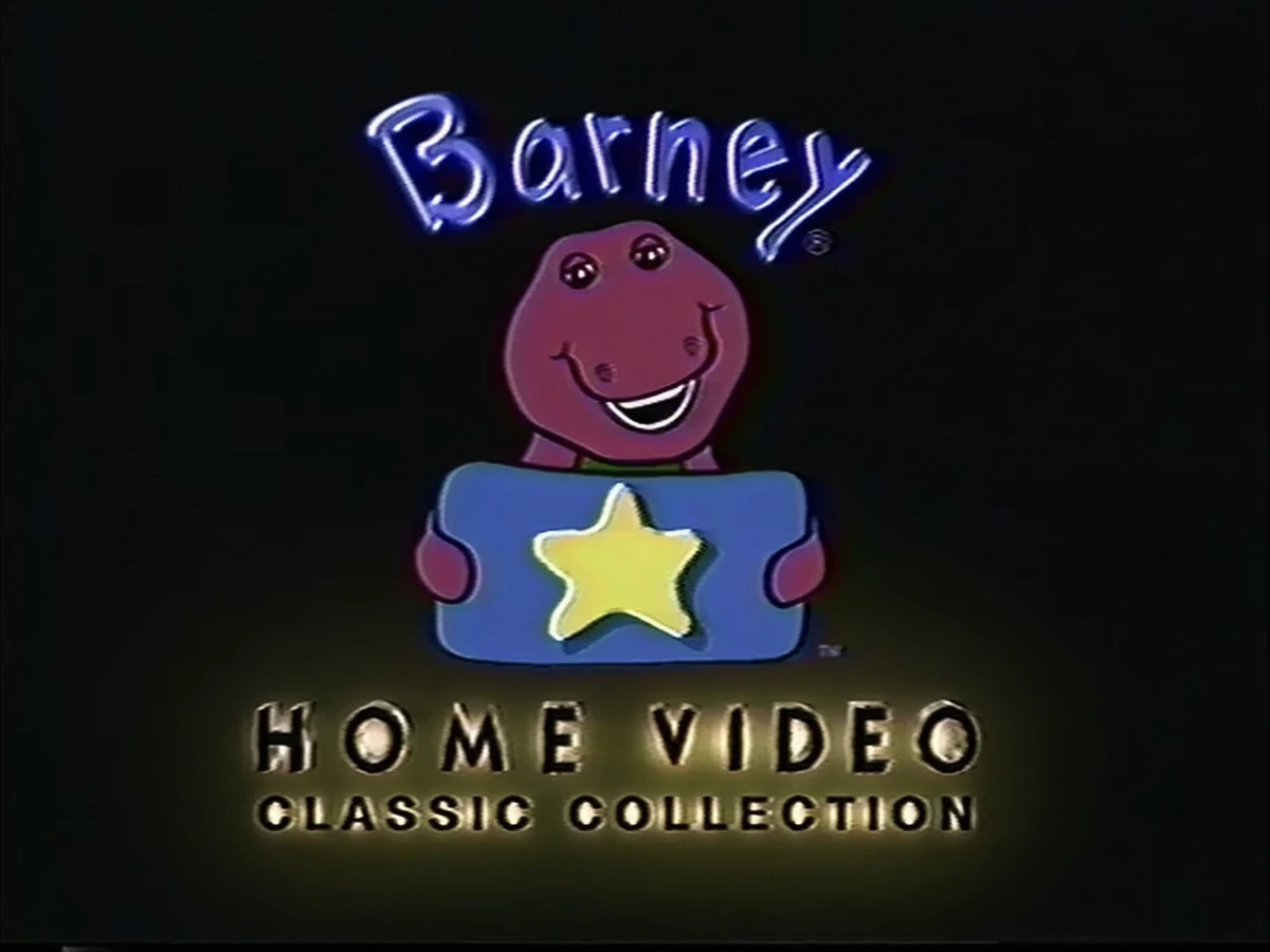 List of Barney & Friends films | Pinkie Pie's Retro Media Library Wiki | Fandom