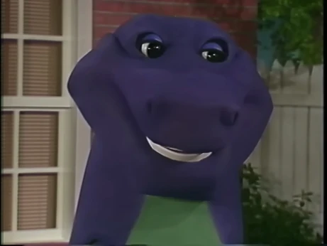 Barney Through the Years | Pinkie Pie's Retro Media Library Wiki | Fandom