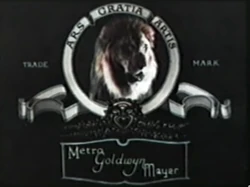Metro-Goldwyn-Mayer Pictures | Pinkie Pie's Retro Media Library Wiki ...