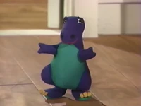 Barney Dolls Through The Years | Pinkie Pie's Retro Media Library Wiki ...