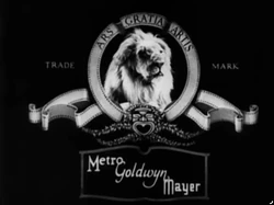 Metro-Goldwyn-Mayer Pictures | Pinkie Pie's Retro Media Library Wiki ...