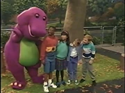 Barney & Friends/Season 2 | Pinkie Pie's Retro Media Library Wiki | Fandom