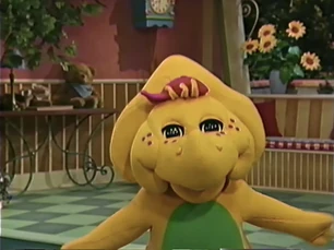 BJ Through the Years | Pinkie Pie's Retro Media Library Wiki | Fandom