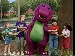 Barney & Friends/Season 1 | Pinkie Pie's Retro Media Library Wiki | Fandom