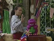 Barney Dolls Through The Years | Pinkie Pie's Retro Media Library Wiki ...
