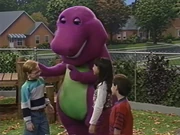 Barney & Friends/Season 2 | Pinkie Pie's Retro Media Library Wiki | Fandom