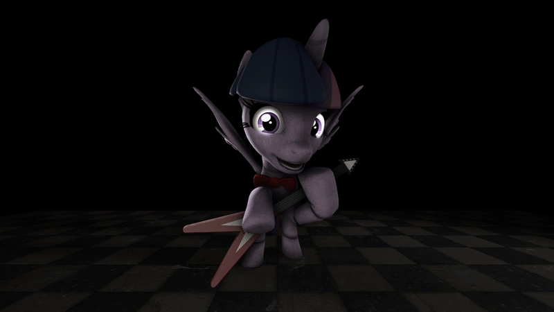 Twilight Sparkle | Five Nights at Pinkie's Wiki | Fandom