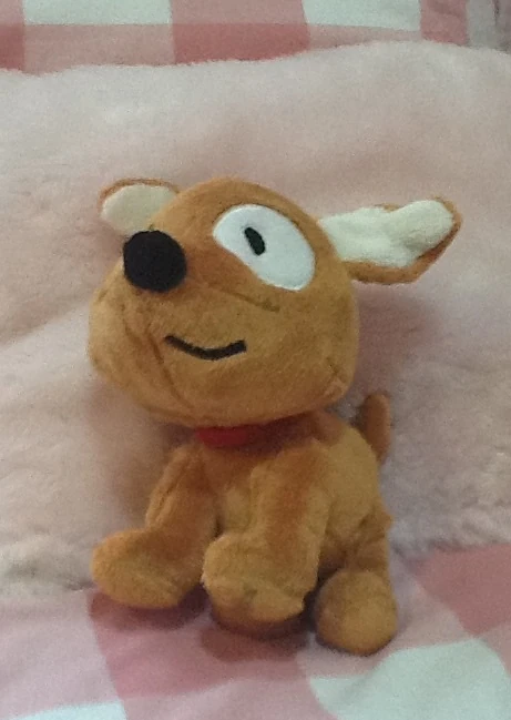 Pippo | Pinkinico Wiki | Fandom