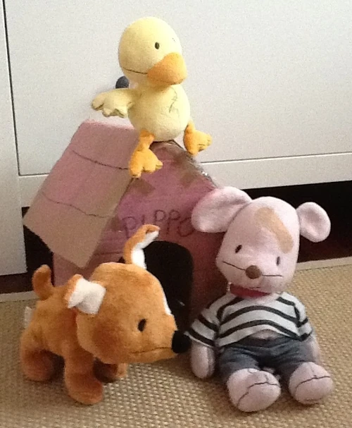 Pinkinico Wiki | Fandom