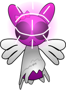 Rozasin | Pinki's Heaven Wiki | Fandom