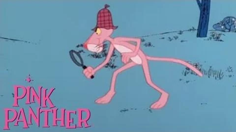 Sherlock Pink | The Pink Panther Wiki | Fandom