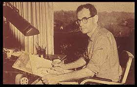 Carl Fallberg | The Pink Panther Wiki | Fandom