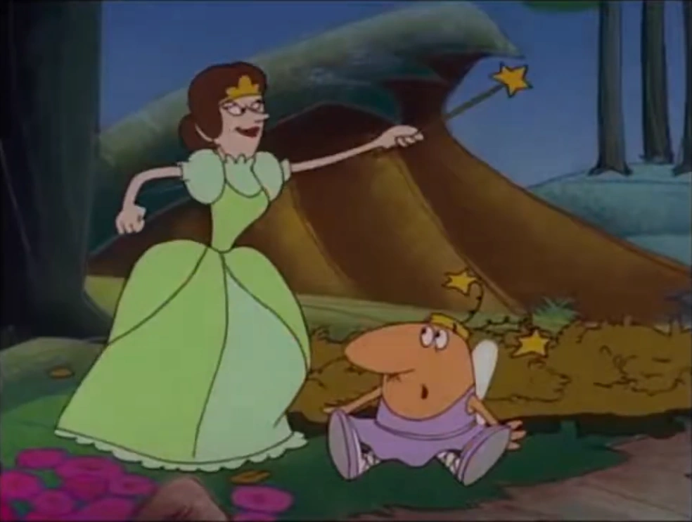 Pantherella | The Pink Panther Wiki | Fandom