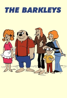 The Barkleys | The Pink Panther Wiki | Fandom