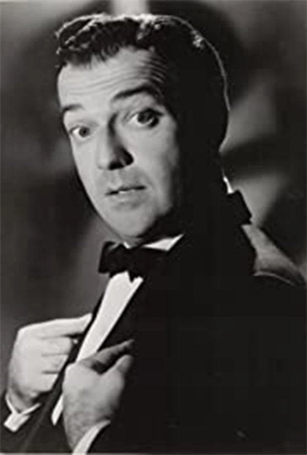 Dave Barry | The Pink Panther Wiki | Fandom