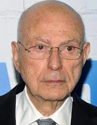 Alan Arkin | The Pink Panther Wiki | Fandom