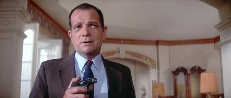Colonel Sharki | The Pink Panther Wiki | Fandom