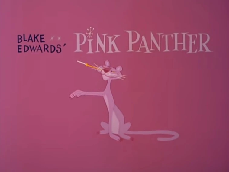 Toro Pink | The Pink Panther Wiki | Fandom