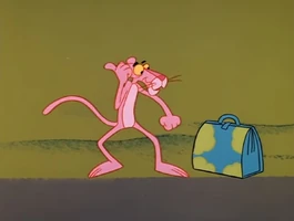 Pinto Pink/Gallery | The Pink Panther Wiki | Fandom