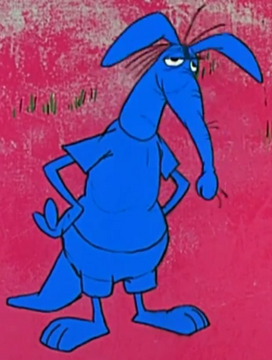 The Aardvark The Pink Panther Wiki Fandom