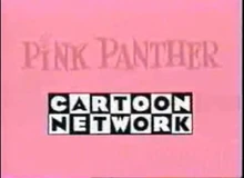 Cartoon Network | The Pink Panther Wiki | Fandom
