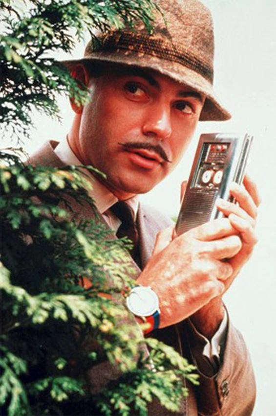 Alan Arkin | The Pink Panther Wiki | Fandom