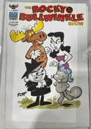 Adrian Ropp | The Pink Panther Wiki | Fandom