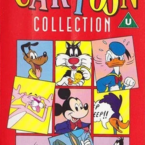 Vhs Cartoon Parade 3