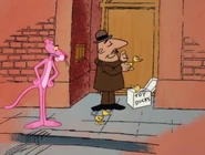 Pink Quackers | The Pink Panther Wiki | Fandom