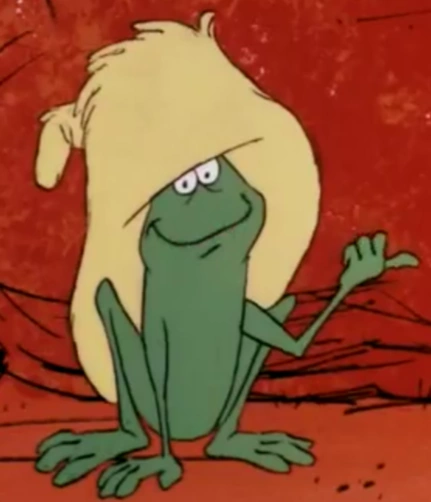 Pancho | The Pink Panther Wiki | Fandom