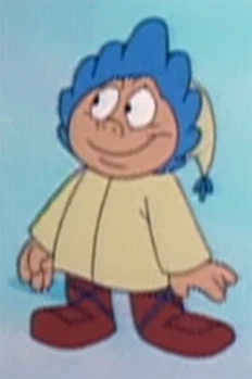 Muck Luck | The Pink Panther Wiki | Fandom