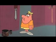 Pink Panzer | The Pink Panther Wiki | Fandom