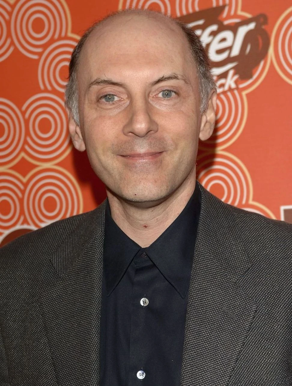 Dan Castellaneta | The Pink Panther Wiki | Fandom