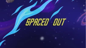 Spaced Out | The Pink Panther Wiki | Fandom