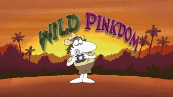 Wild Pinkdom | The Pink Panther Wiki | Fandom