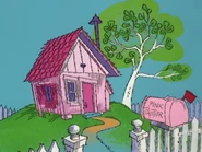 Pink Quackers | The Pink Panther Wiki | Fandom