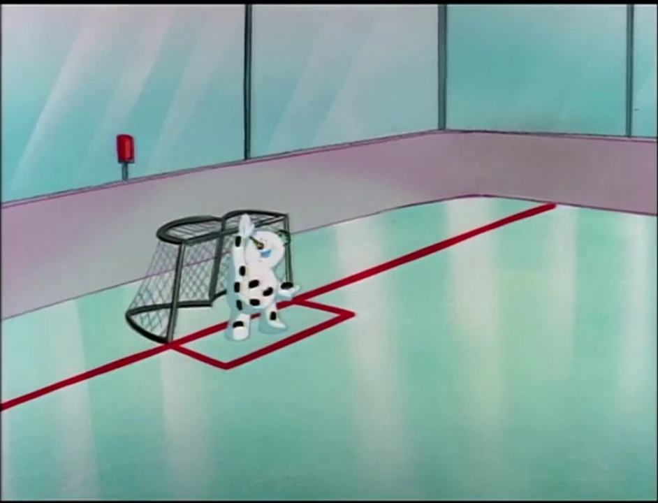 Pink Pucks | The Pink Panther Wiki | Fandom