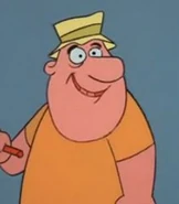 Pink Panzer | The Pink Panther Wiki | Fandom