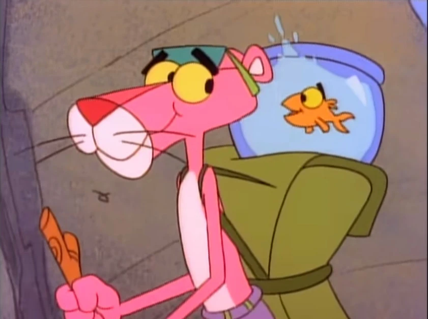 Finley | The Pink Panther Wiki | Fandom