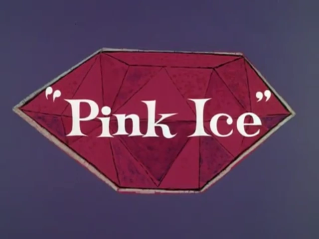 Pink Ice | The Pink Panther Wiki | Fandom