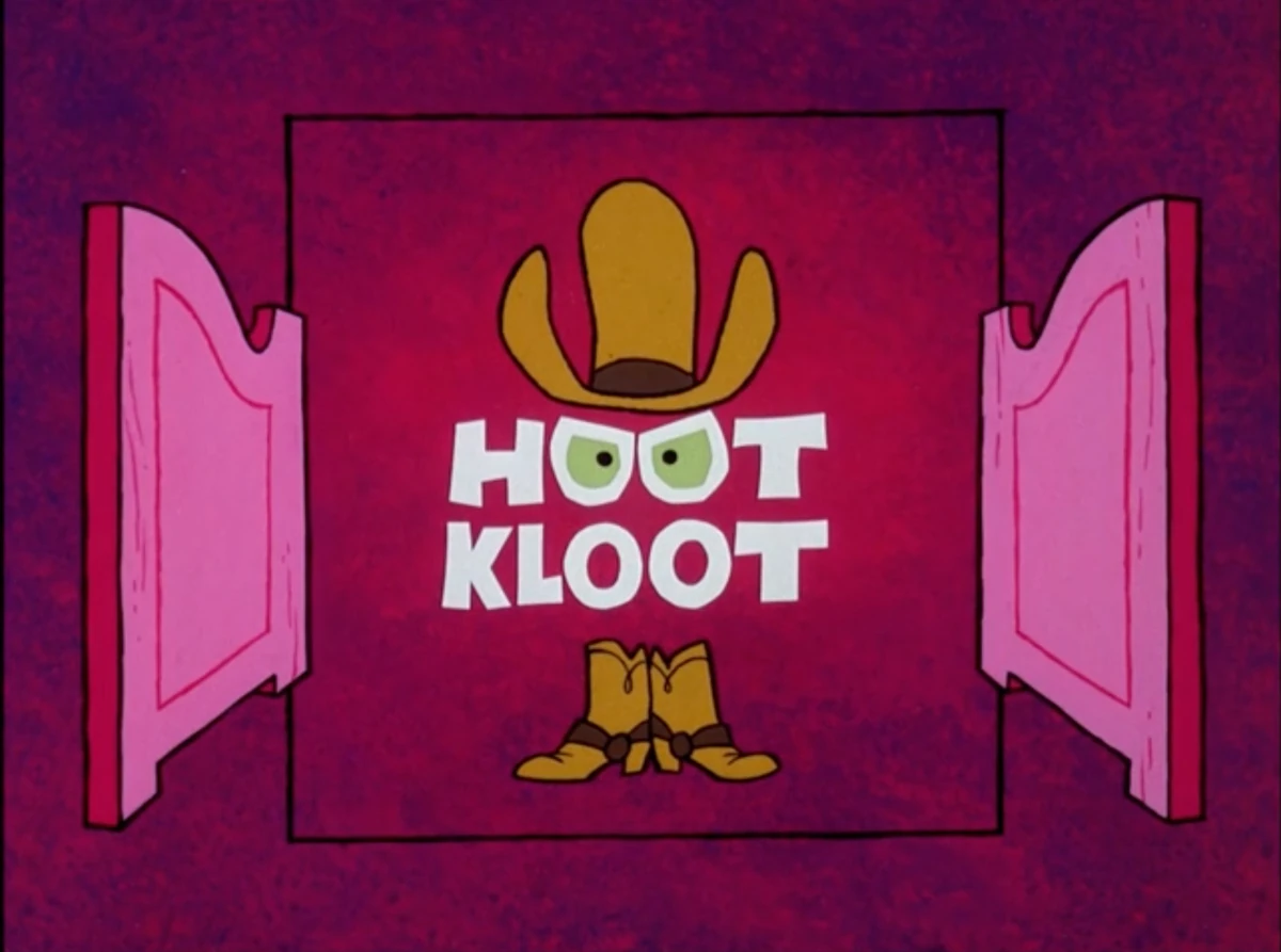 Hoot Kloot (Series) | The Pink Panther Wiki | Fandom
