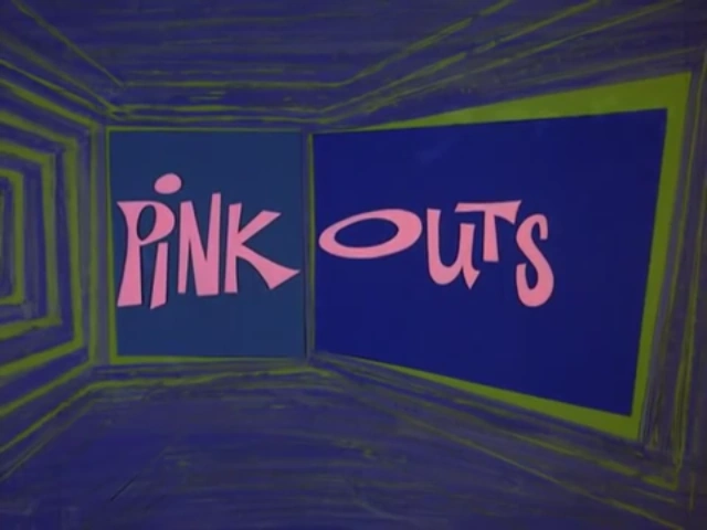 Pink Outs | The Pink Panther Wiki | Fandom