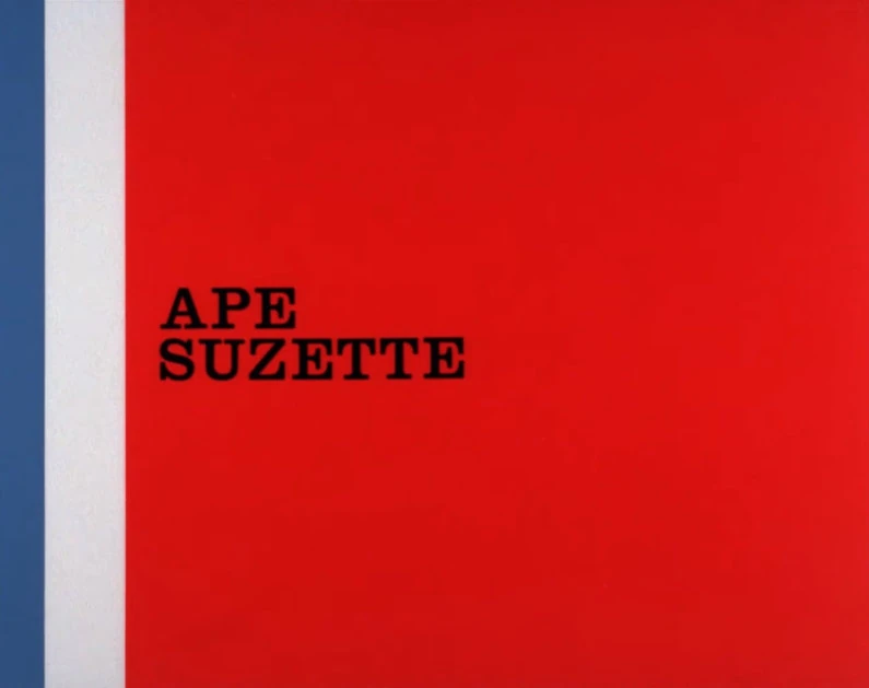 Ape Suzette | The Pink Panther Wiki | Fandom