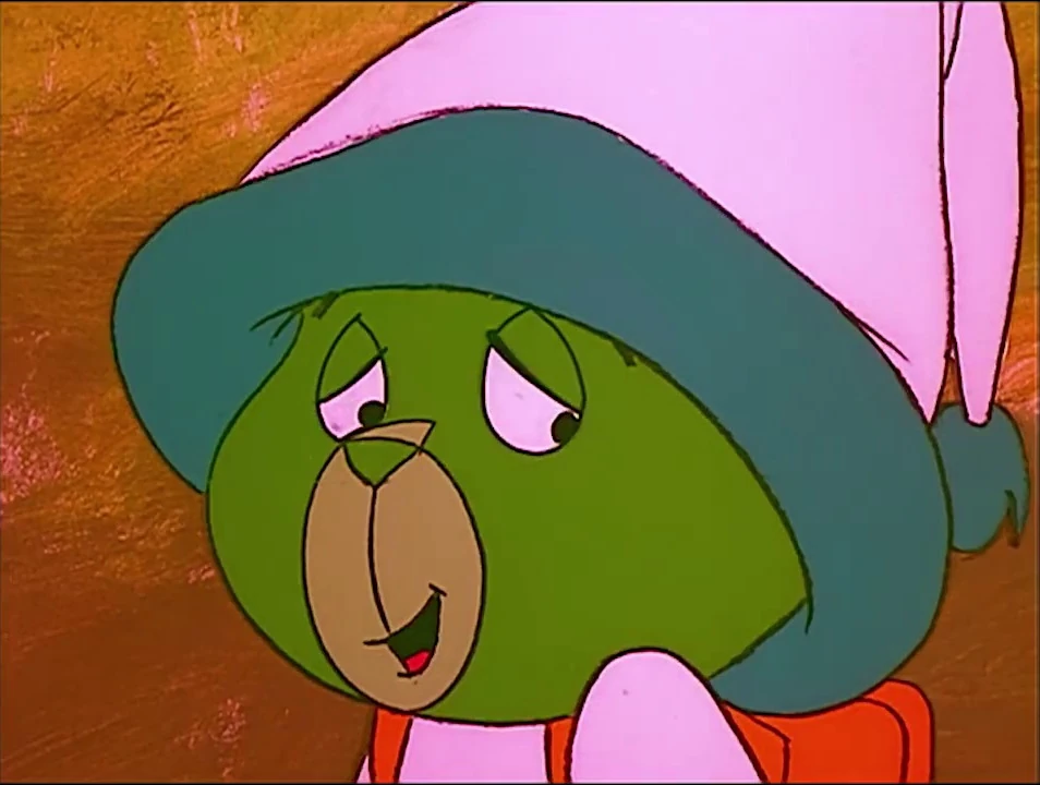 Murfel | The Pink Panther Wiki | Fandom