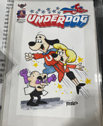 Adrian Ropp | The Pink Panther Wiki | Fandom