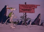 Pink Plasma | The Pink Panther Wiki | Fandom