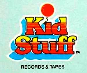 KidStuff Records | The Pink Panther Wiki | Fandom