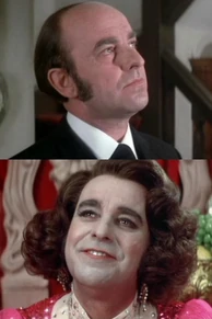 Ainsley Jarvis | The Pink Panther Wiki | Fandom