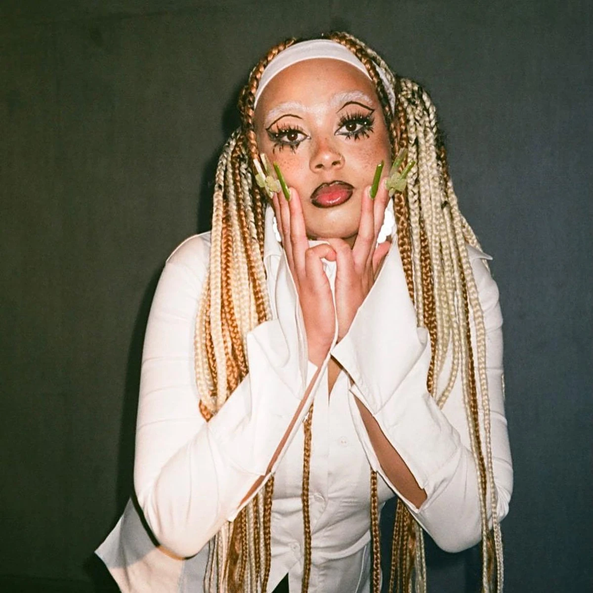 MaZz | Pinkpantheress Wiki | Fandom